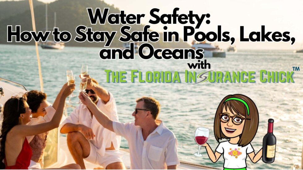 Water Safety: How to Stay Safe in Pools, Lakes, and Oceans - Florida ...