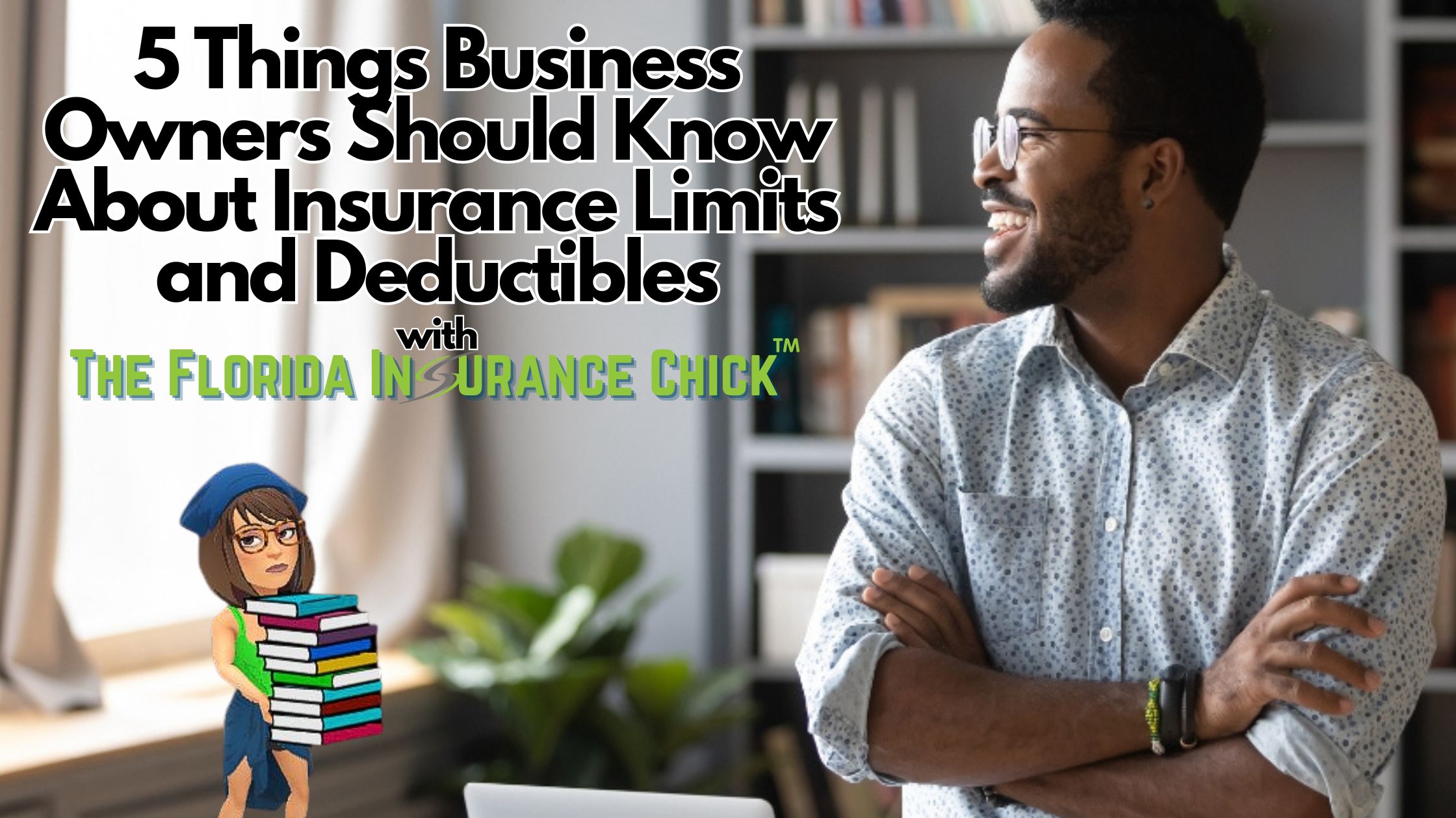 5 Things Business Owners Should Know About Insurance Limits and ...